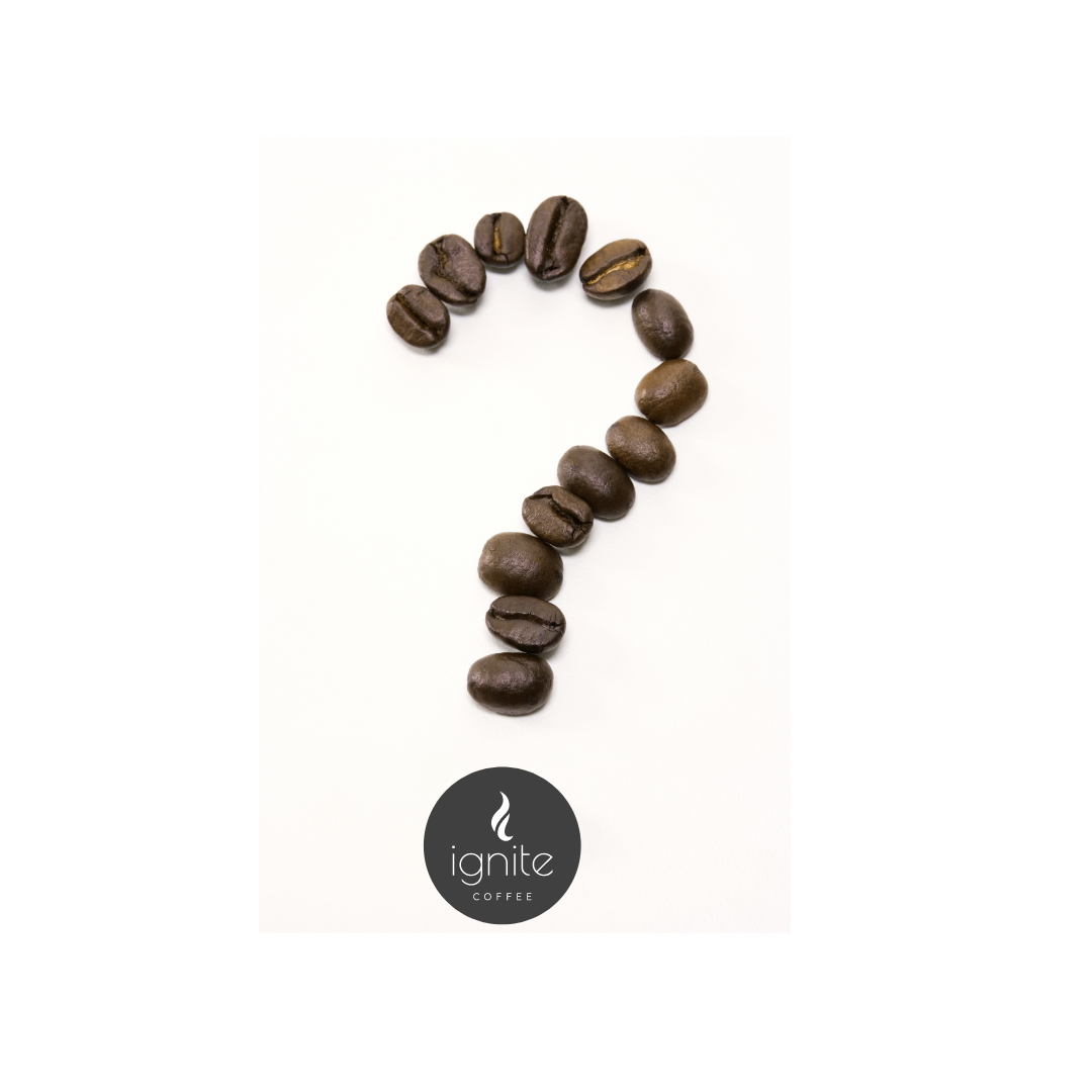 Coffee Beans: Debunking Myths and Exploring Curiosities – Ignite Coffee ...