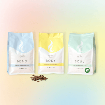 Coffee Q&A – Ignite Coffee Roasters